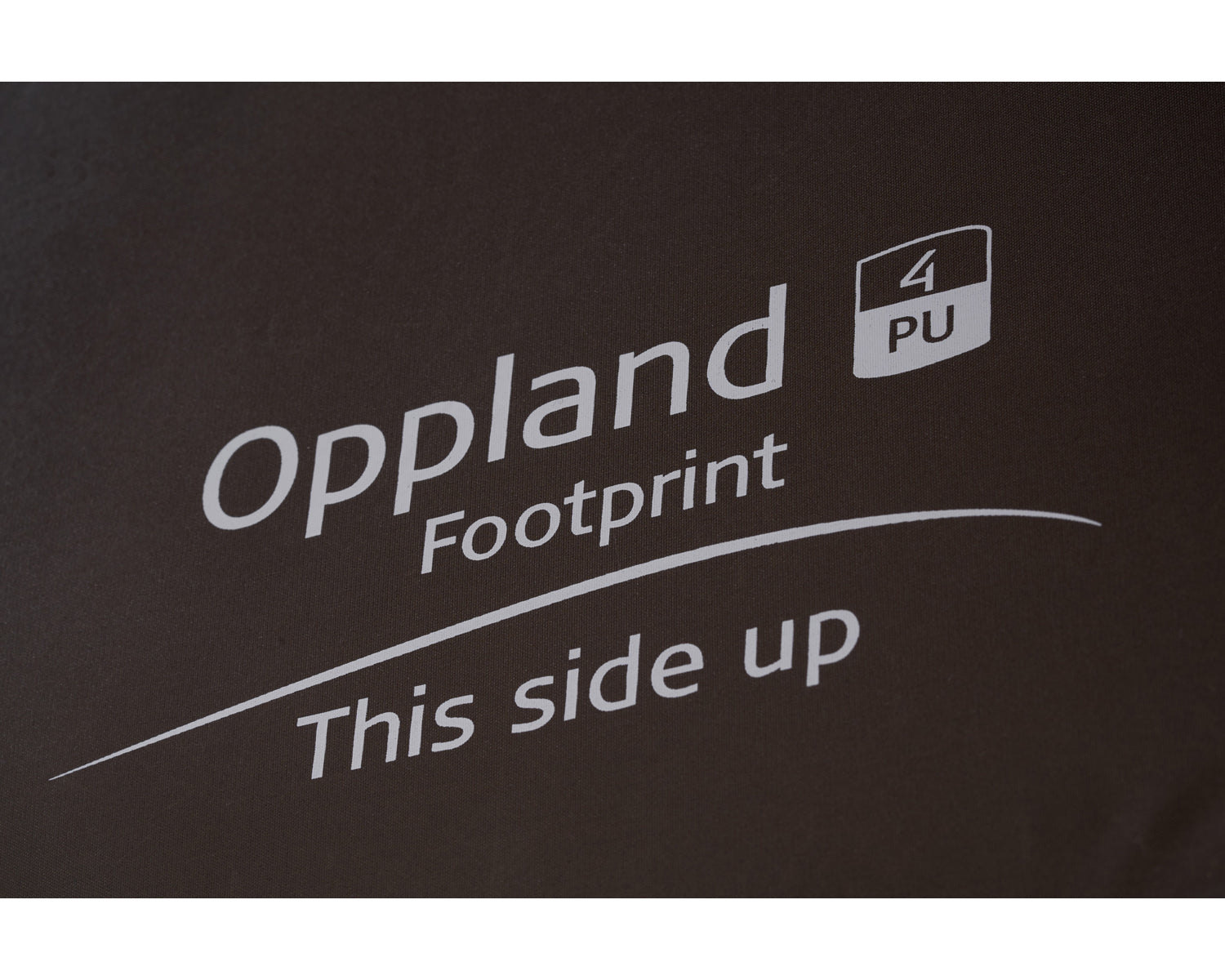 Oppland 4 Footprint | Premium Outdoor Equipment from Nordisk Oppland 4 Footprint | Premium Outdoor Equipment from Nordisk