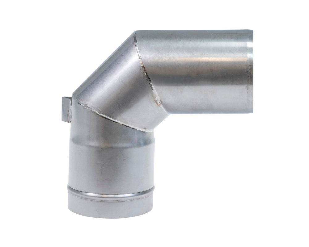 Torden Pipe Elbow Segment | Shop Online at Nordisk.eu