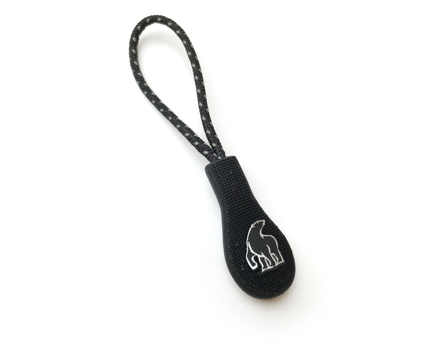 Zipper Puller from Nordisk | Premium Outdoor Equipment